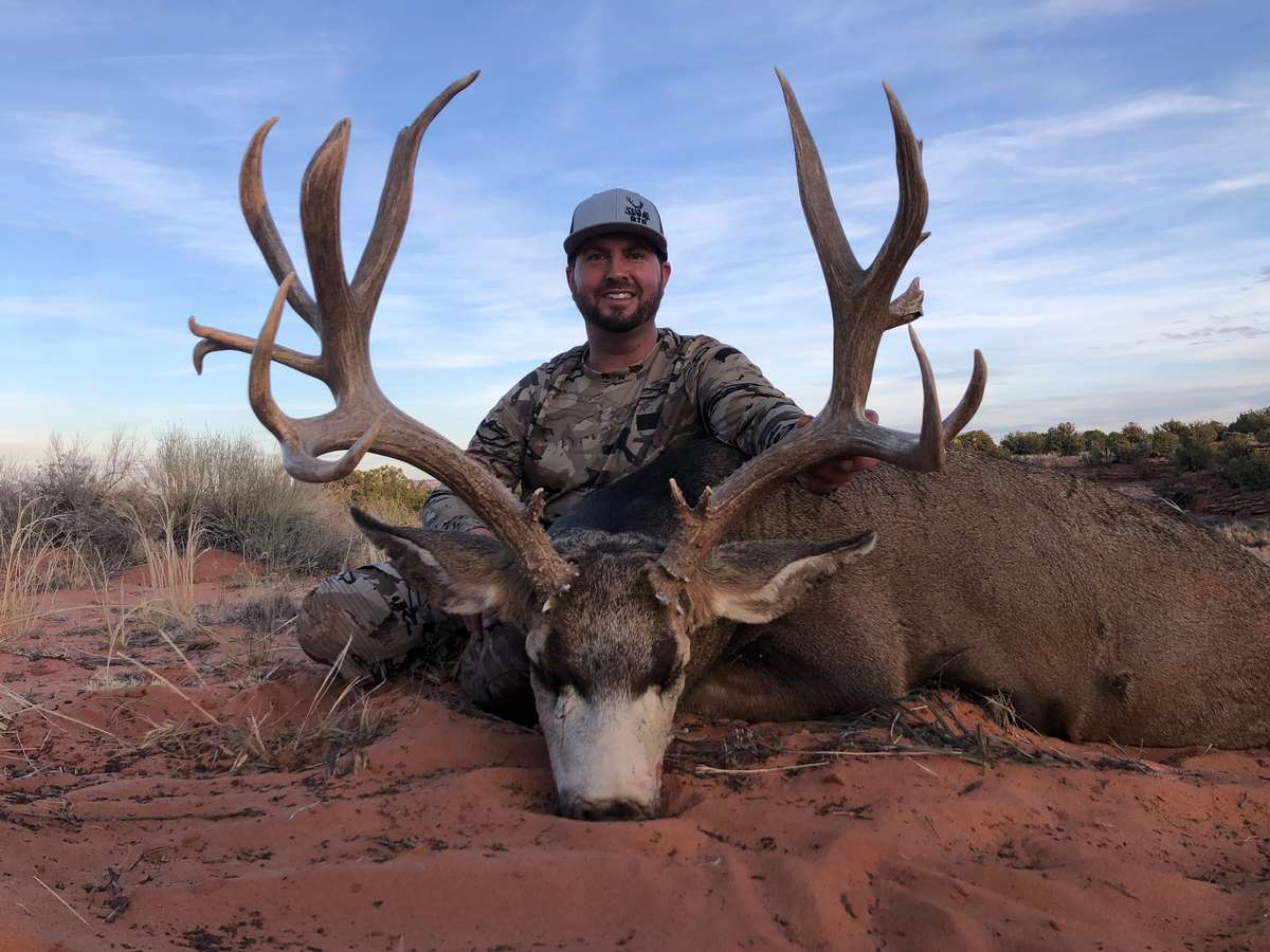 Page 2/8 - Photo Gallery - Dieringer Outfitters LLC